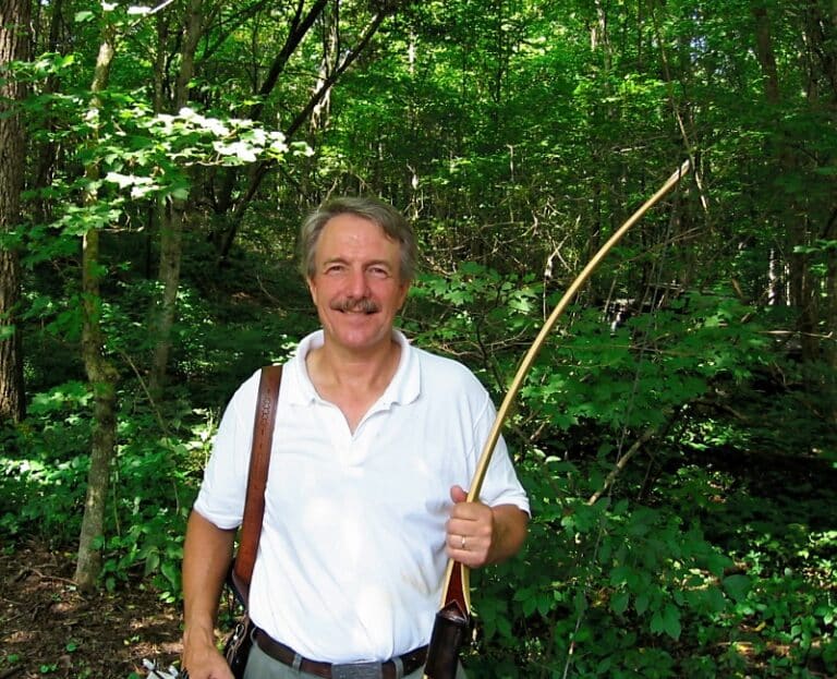 Long Bow Master – Traditional Archery Training